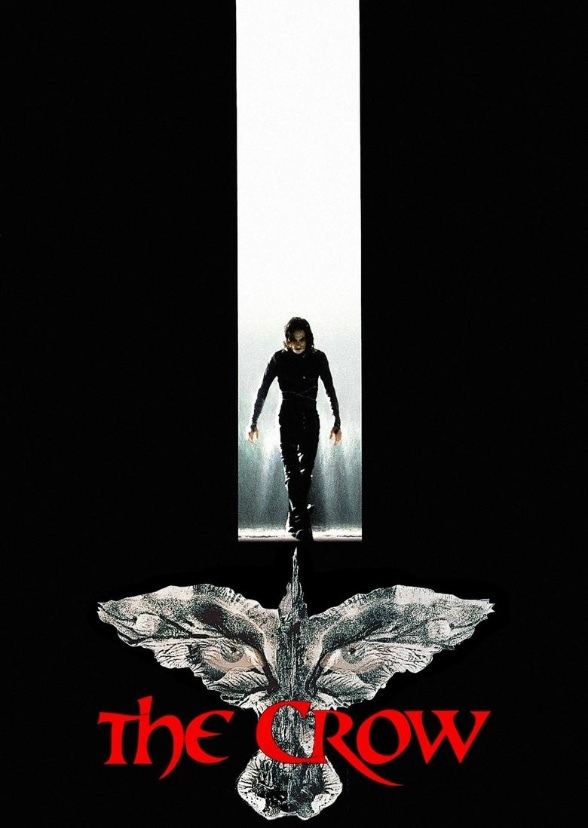 The Crow Fan Casting on myCast