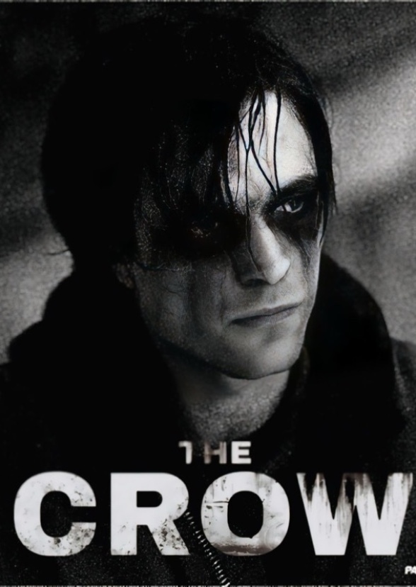 The Crow (reimagining) Fan Casting on myCast