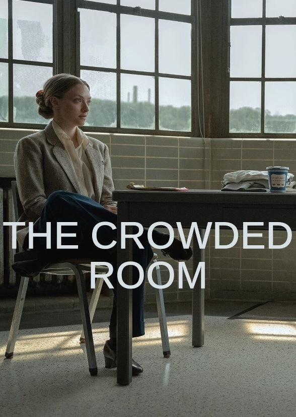 The Crowded Room Season 2 Fan Casting on myCast