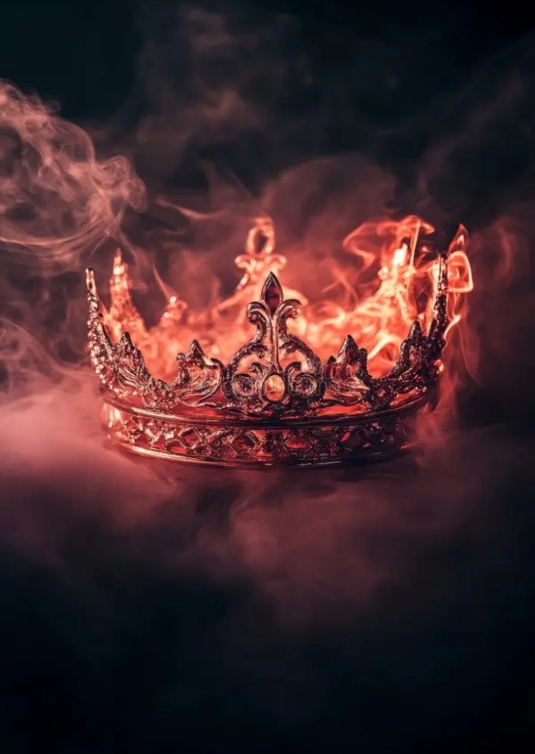 The Crown & The Flame Fan Casting on myCast