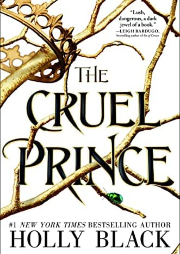 Balekin Greenbriar Fan Casting for The Cruel Prince | myCast - Fan ...