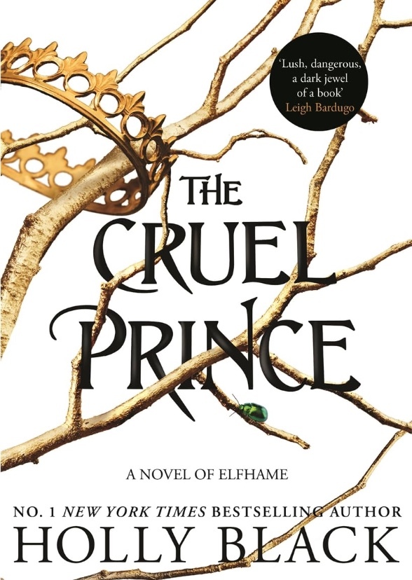 Find an Actor to Play Oak in The Cruel Prince on myCast