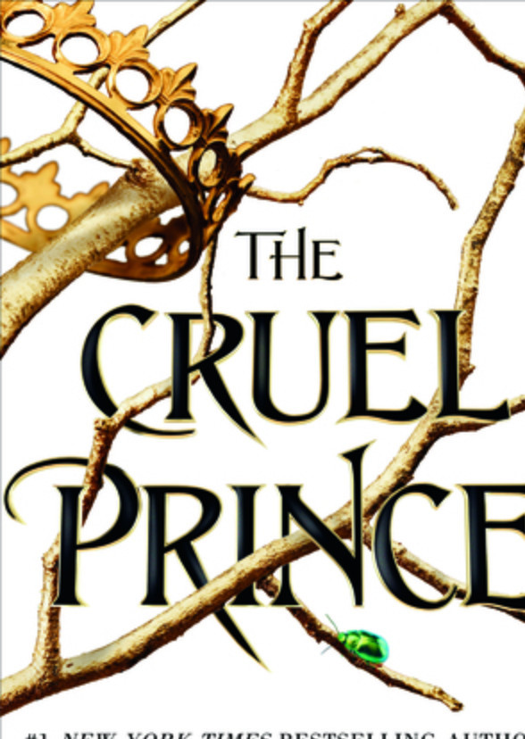 Fan Casting Joshua Colley as Cardan Greenbriar in The Cruel Prince on ...