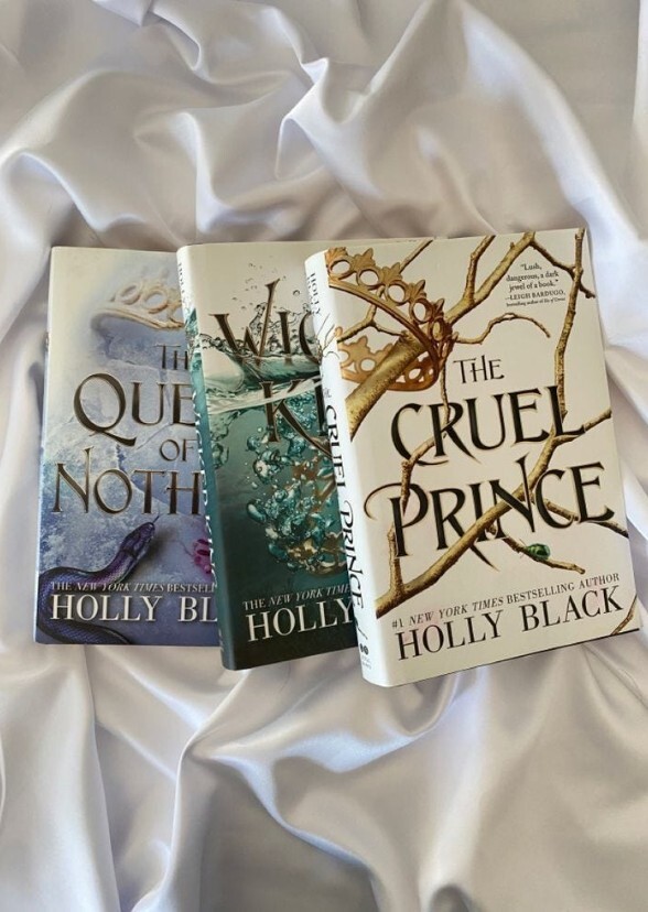 CARDAN GREENBRIAR. Fan Casting for The Cruel Prince | myCast - Fan ...