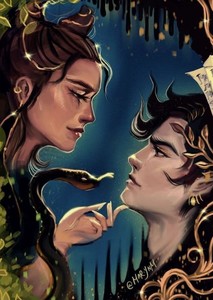 Fan Casting Wyatt Oleff as The roach in The cruel prince(O príncipe ...