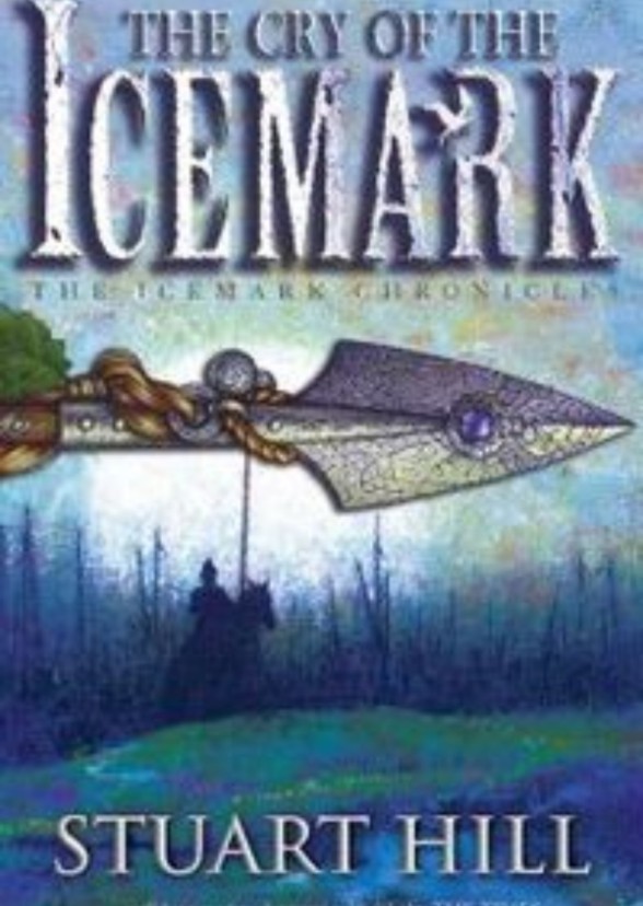 The Cry of the Icemark Fan Casting on myCast