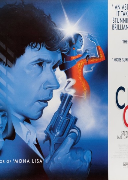 The Crying Game (1932) Fan Casting on myCast