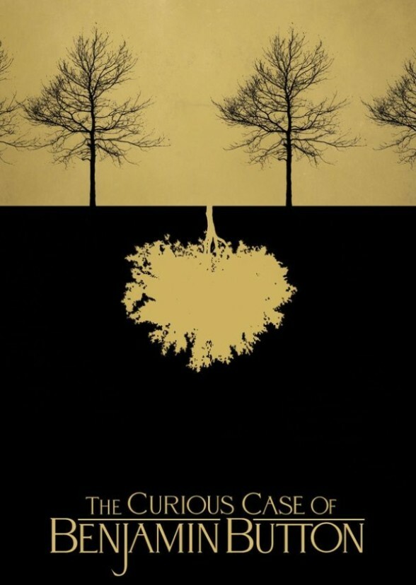 The Curious Case of Benjamin Button (2018) Fan Casting on myCast