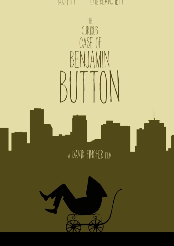 The Curious Case of Benjamin Button (2018) Fan Casting on myCast