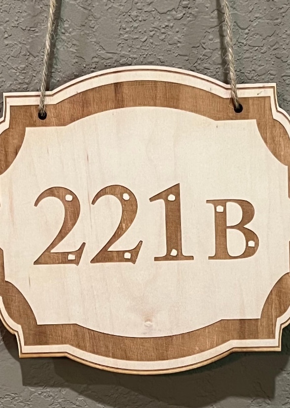 Molly Brookfield Fan Casting for The Curse of 221B Baker Street: A Sherlock Holmes Horror Tale ...