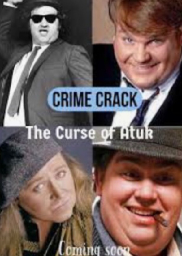 The Curse of Atuk Fan Casting on myCast