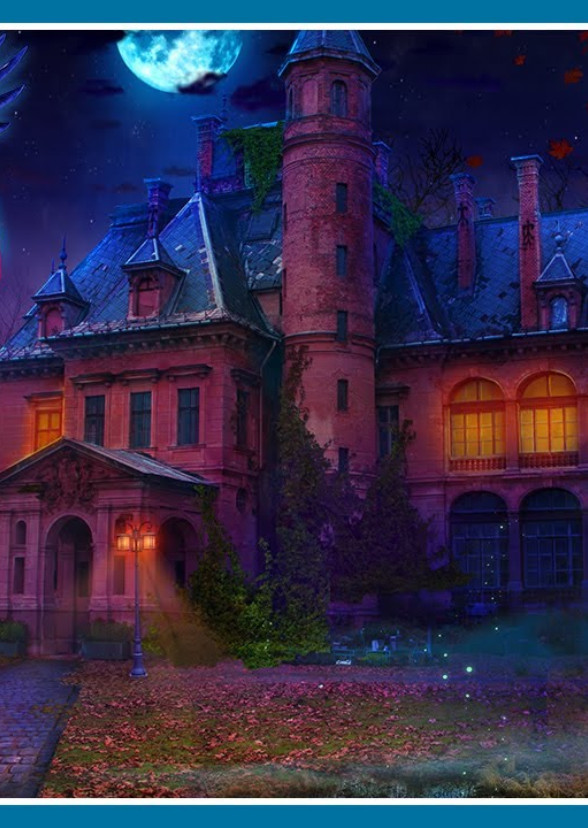 The Cursed Island Fan Casting on myCast