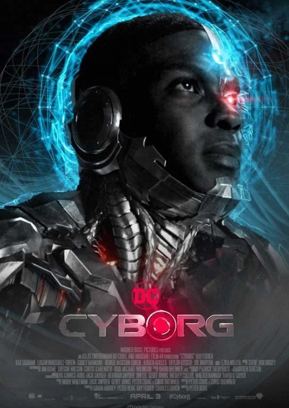 Fan Casting April Bowlby as Rita Farr in The Cyborg on myCast