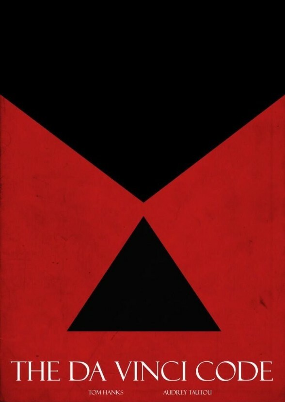 Silas Fan Casting for The Da Vinci Code (2016) | myCast - Fan Casting ...