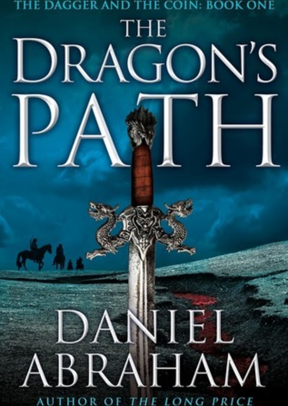 The Dagger and the Coin (series) Fan Casting on myCast