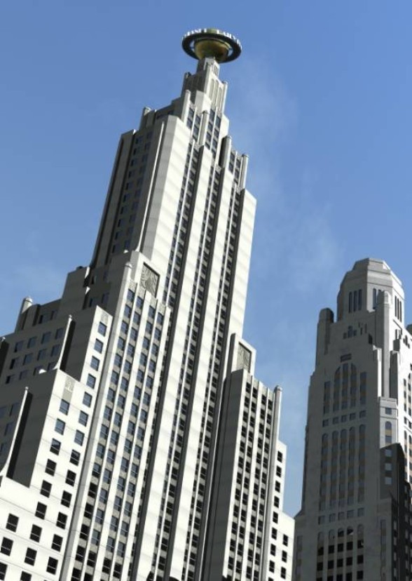 The Daily Planet (TV Show) Fan Casting on myCast