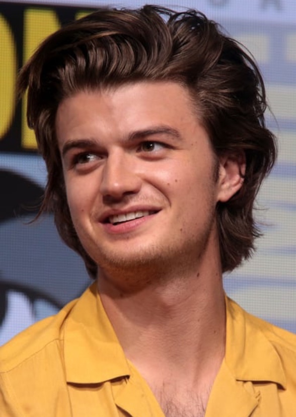 The Dan-Ger Crew Fan Casting on myCast