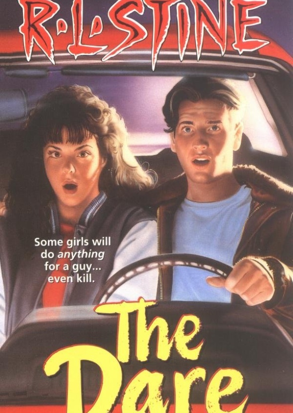 The Dare Fan Casting on myCast