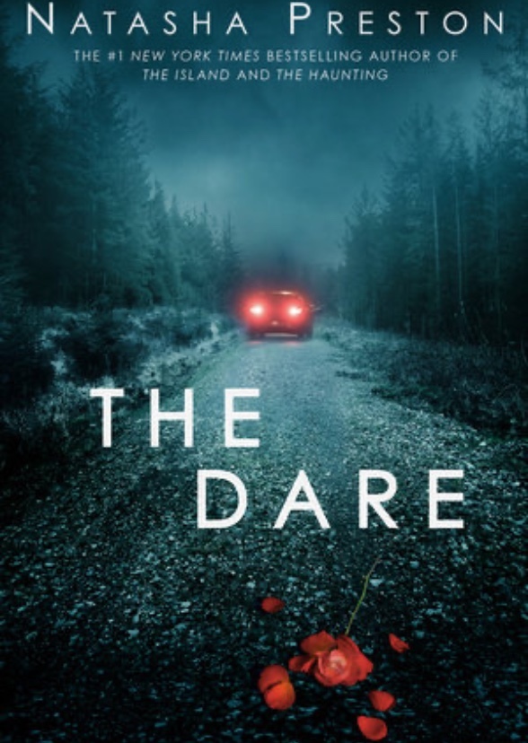 The Dare Fan Casting on myCast