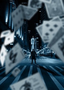 Batman (CW Series) Fan Casting on myCast