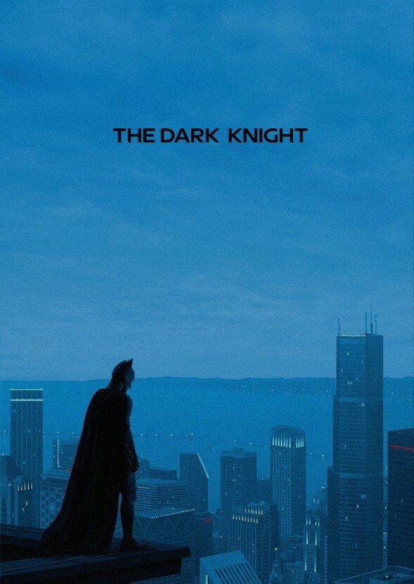 Fan Casting Austin Butler as The Joker in The Dark Knight (2018) on myCast