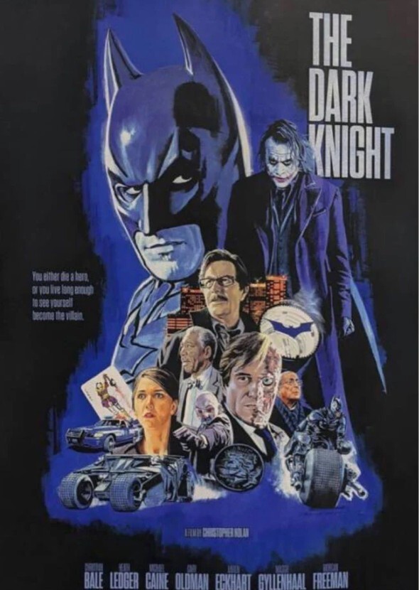 Fan Casting Sasha Calle as Ramirez in The Dark Knight (2025) on myCast