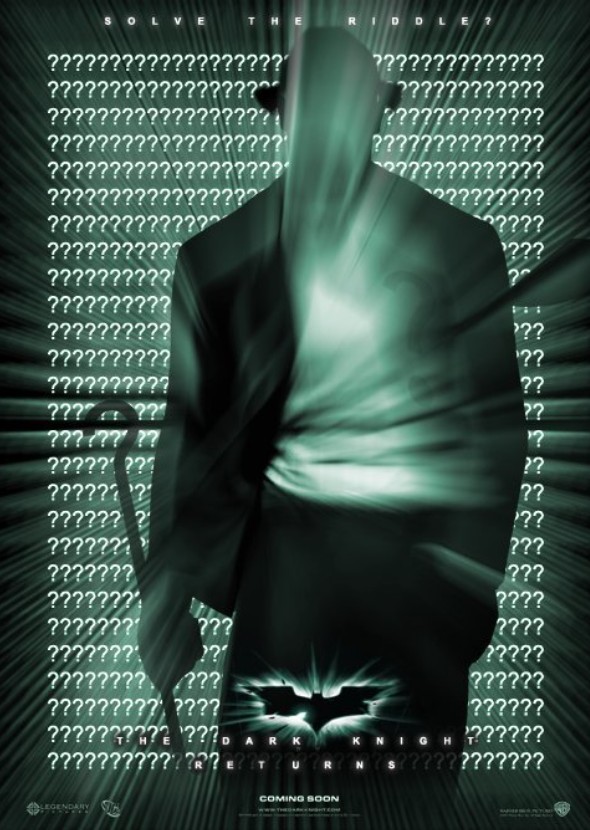 The Dark Knight 4 Fan Casting on myCast
