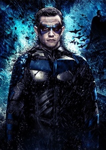 Nathan Gamble on myCast - Fan Casting Your Favorite Stories