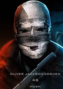 Team Chaotix: The Animated Series Fan Casting on myCast