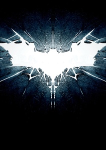 The Dark Knight Legacy Fan Casting on myCast