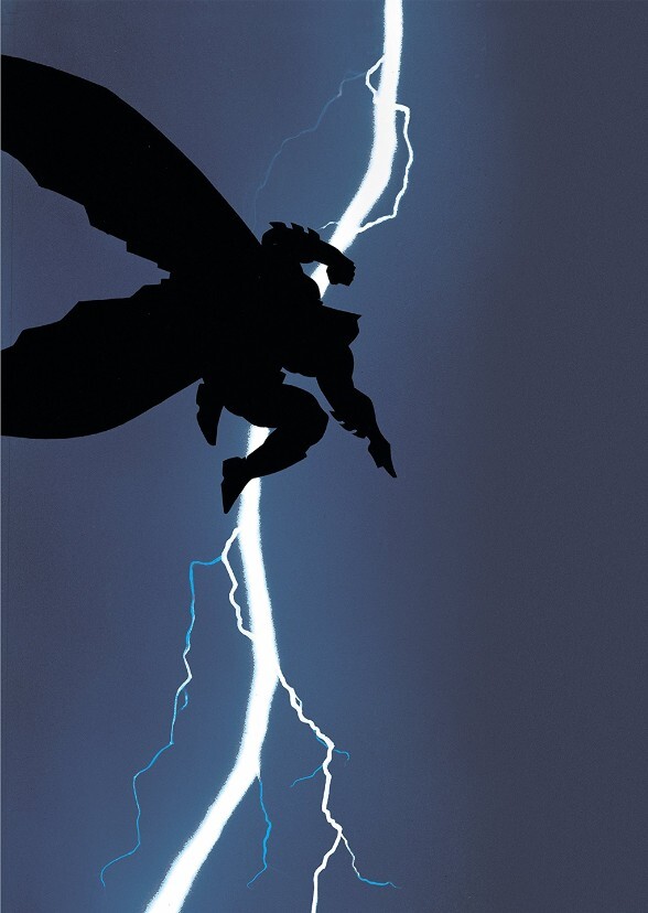 Captain Ellen Yindel Fan Casting for The Dark Knight Returns (2026 ...