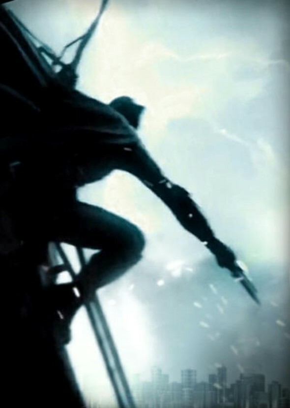 Mayor of Gotham Fan Casting for The Dark Knight Returns Part 1 | myCast ...