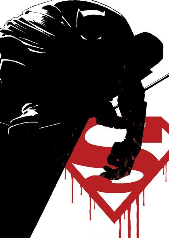 The Dark Knight Returns: The Master Race Part 1 (DC Masterverse #13 ...
