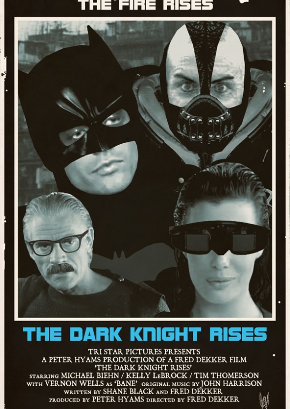 Fan Casting John Harrison as Composer of The Dark Knight Rises (1988 ...