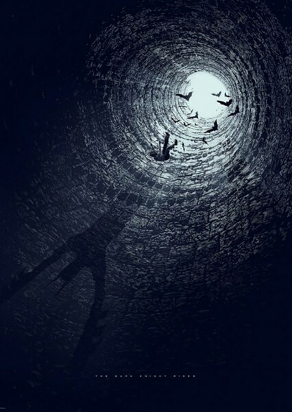 John Blake Fan Casting for The Dark Knight Rises (2022) | myCast - Fan ...