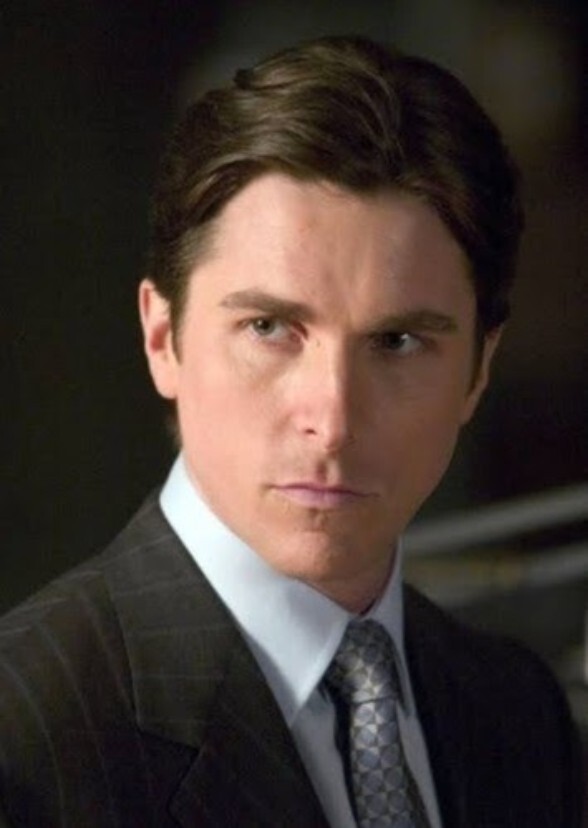 Rachel Dawes (Maggie Gyllenhaal) Fan Casting for The Dark Knight ...