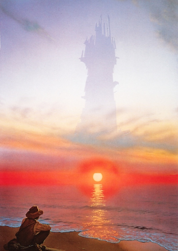 Fan Casting Stellan Skarsgård as Dandelo in The Dark Tower on myCast