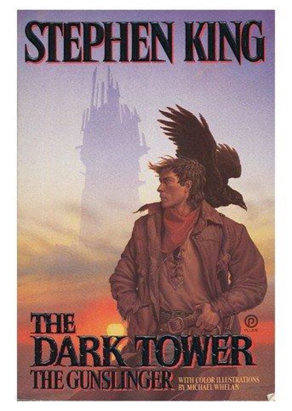 Fan Casting Elle Fanning as Susan Delgado in The Dark Tower Series on ...