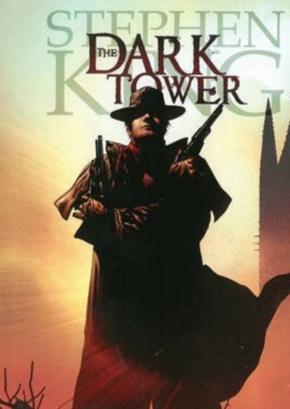 The Dark Tower: the Series Fan Casting on myCast