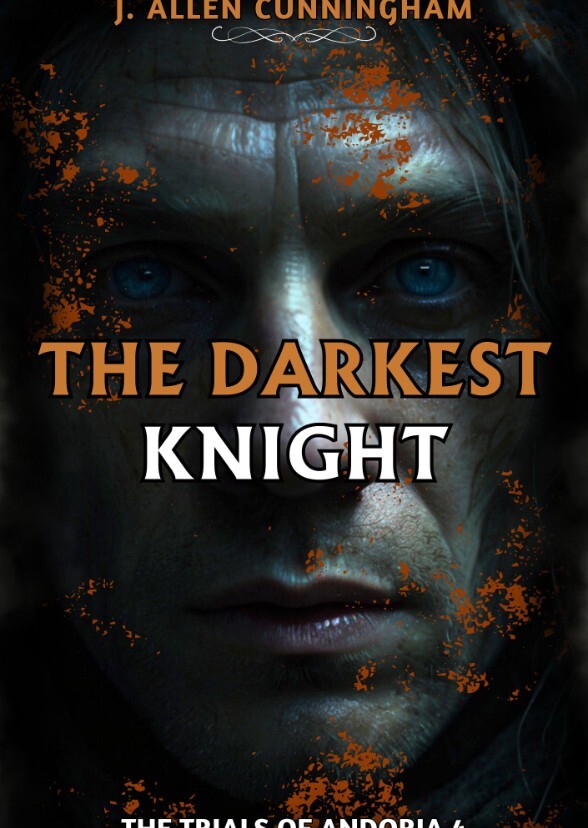 Find an Actor to Play Ashinagri in The Darkest Knight on myCast