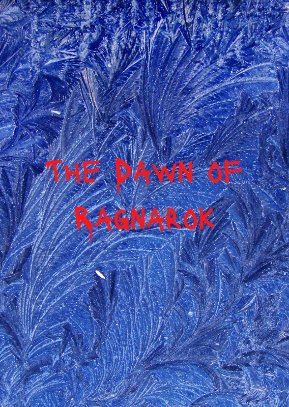 The Dawn of Ragnarok Fan Casting on myCast