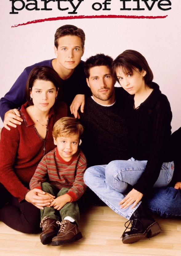 The Days of Growing Up Fan Casting on myCast