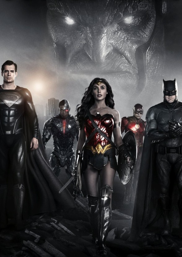 The Dc Extended Universe Fan Casting On Mycast