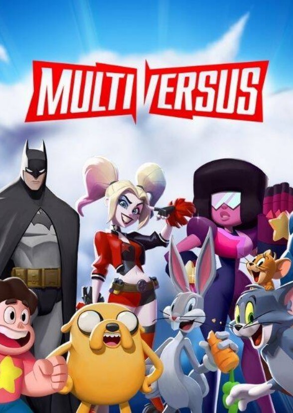 The DC-Hanna-Barbara-Cartoon-Network Extended Universe Fan Casting on myCast