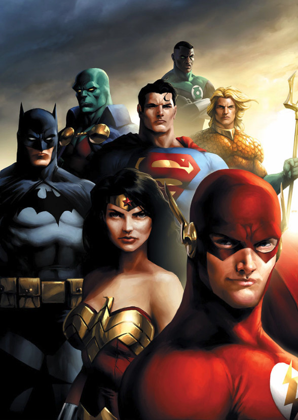 Typhon - Doctor Fate 2026 Fan Casting for The DCEU as the MCU 2018 - | myCast - Fan Casting Your ...