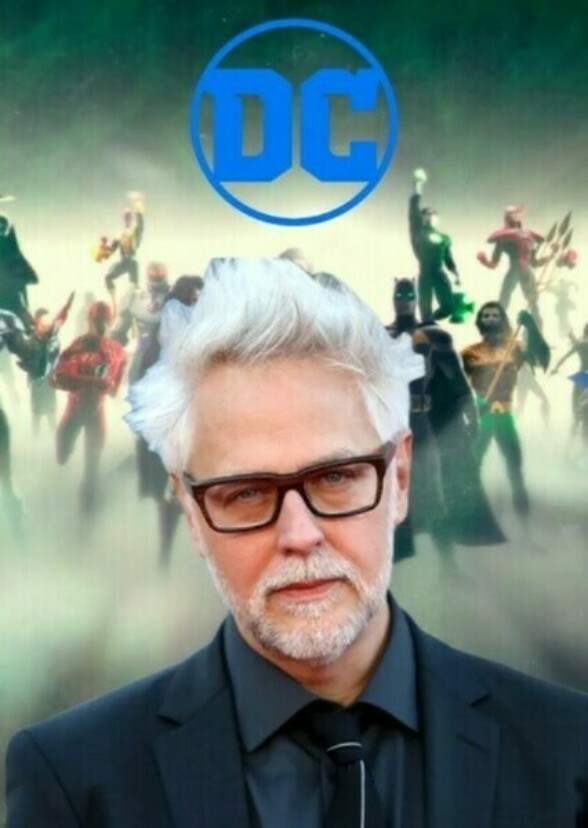 Batman Fan Casting for The DCU (2025-[]) | myCast - Fan Casting Your ...