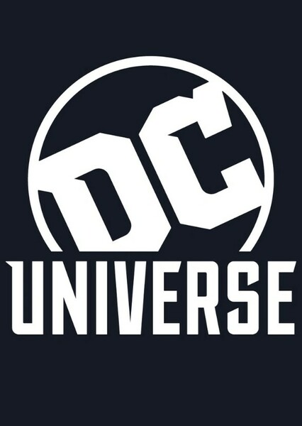 The DCU (2025-[]) Fan Casting on myCast