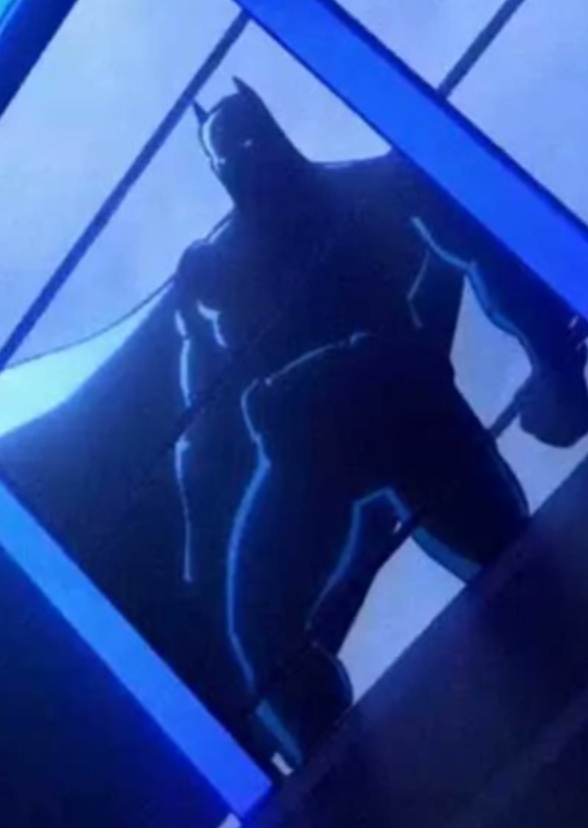 Fan Casting Brandon Sklenar as Batman in The DCU Batman on myCast