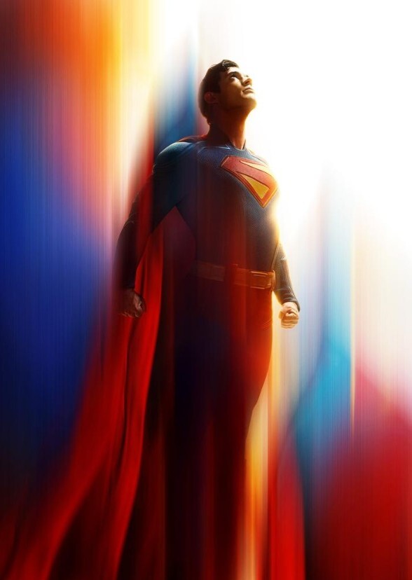 Fan Casting Kumail Nanjiani as Booster Gold in The DCU on myCast