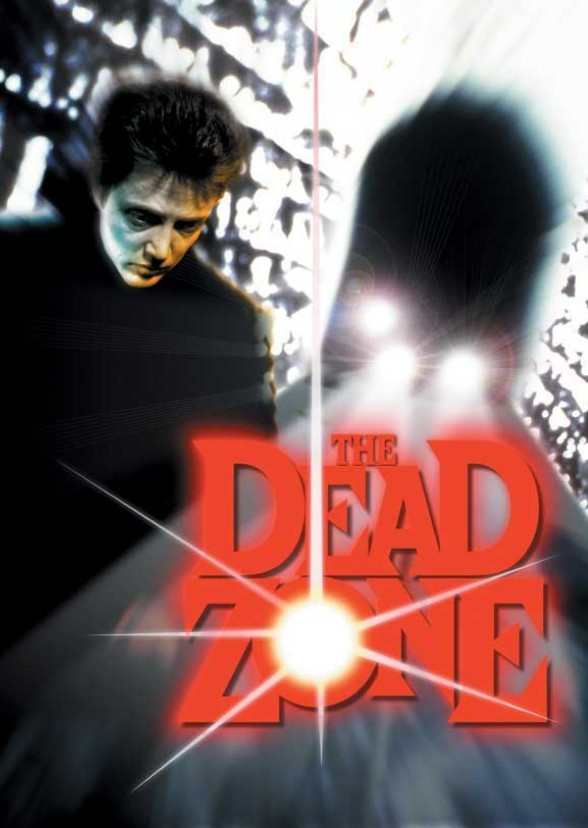 Fan Casting William Petersen as Gregory Stillson in The Dead Zone (1993 ...